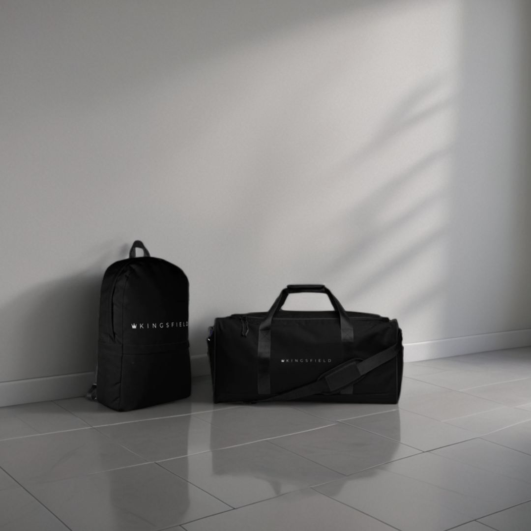 Kingsfield Fitness | The Gold Standard of Recovery Solutions